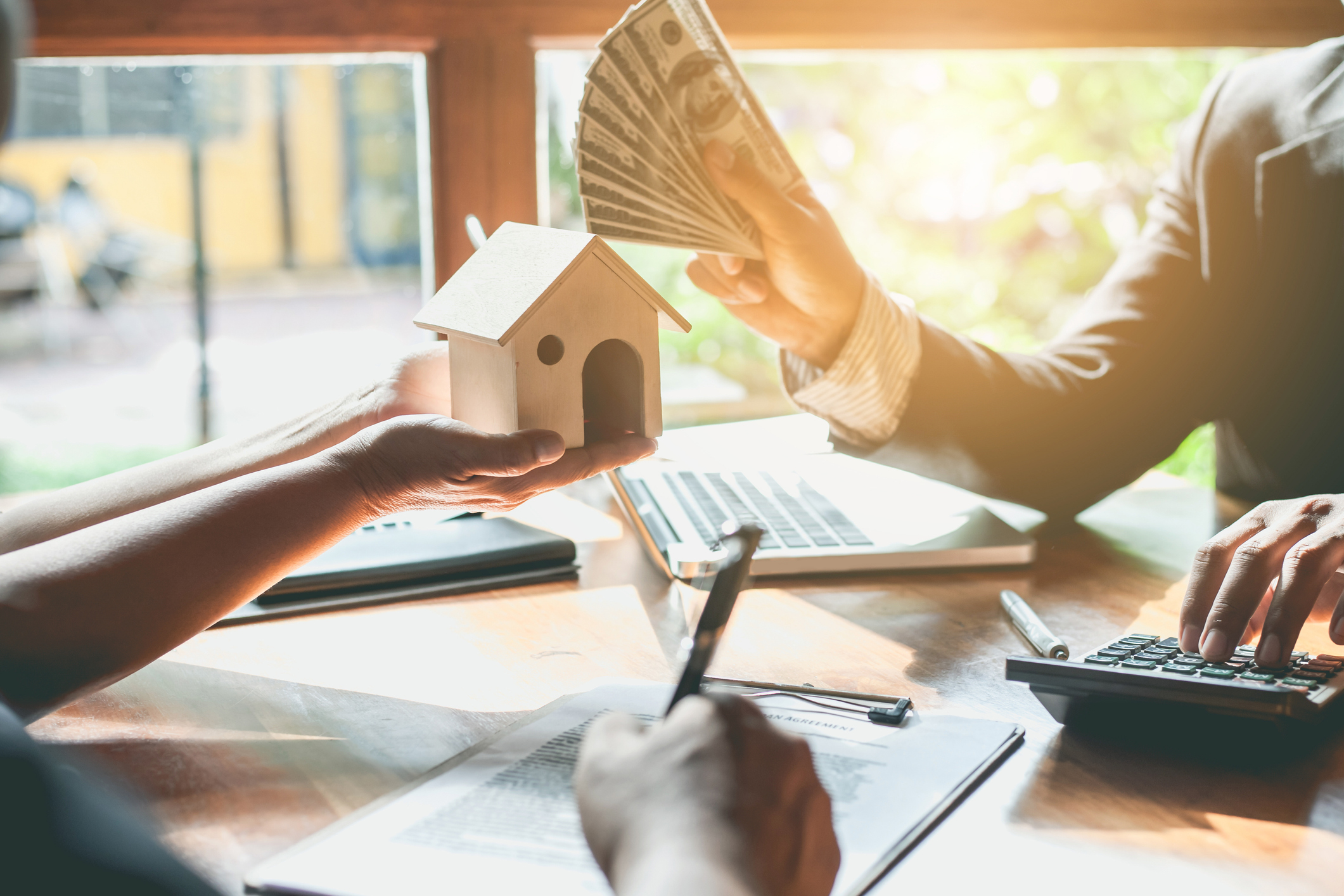 10 Reasons Why More Michigan REALTORS Subscribe to Realcomp!